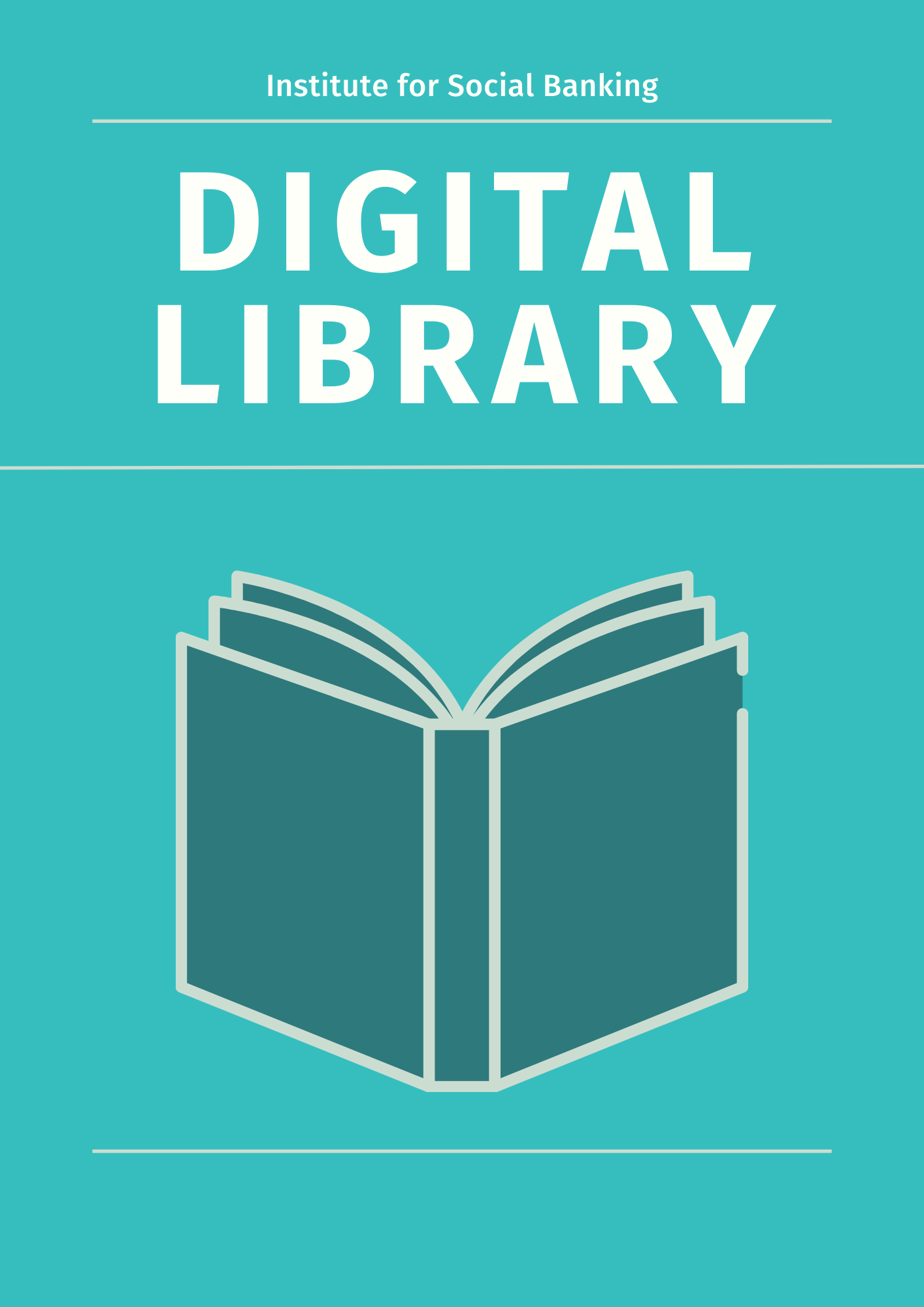 ISB Digital Library - Institute for Social Banking